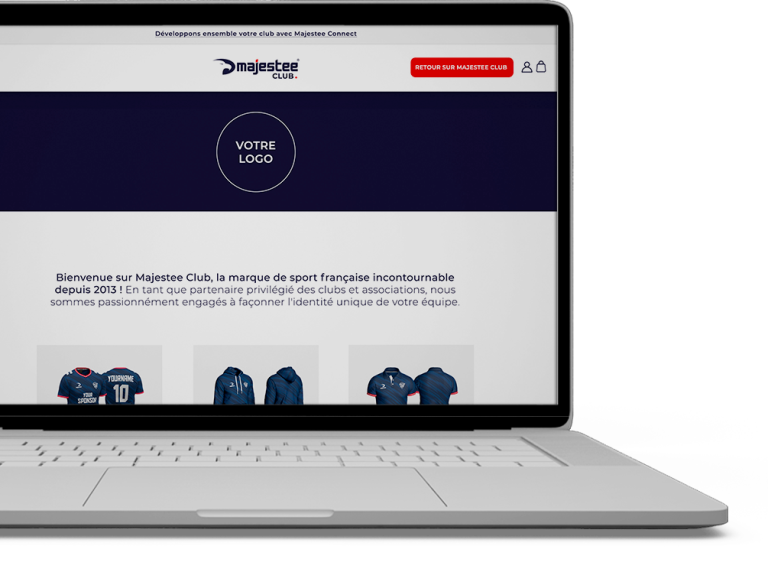 Majestee Club – Bienvenue sur Majestee